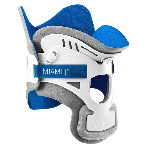 תומך צוואר Miami J - פיזוטק